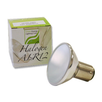 GBF 12V 20W BA15D ALR 12 - Elevator Light Bulb #16310 – Bulbstock