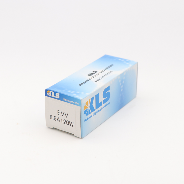 EVV 6.6A 120W T4 GZ9.5 Airfield Lamp - 60743-KLS – Bulbstock