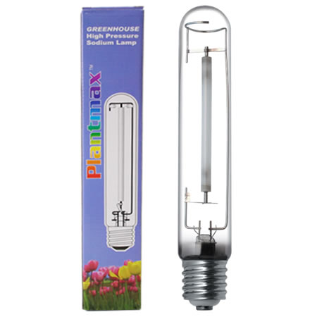 600W Plantmax High Pressure Sodium #22843 – Bulbstock